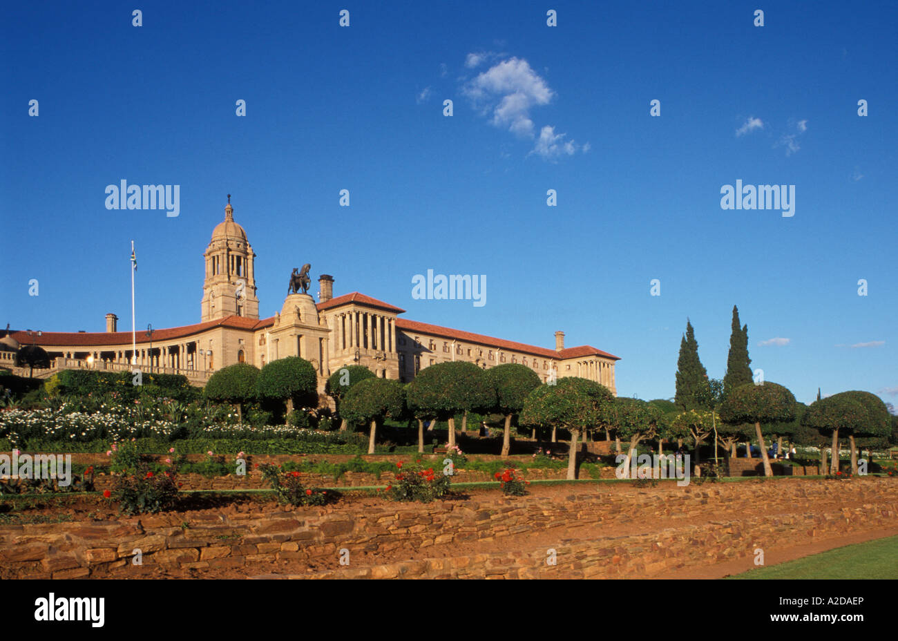 Herbert baker architecture hi-res stock photography and images - Alamy