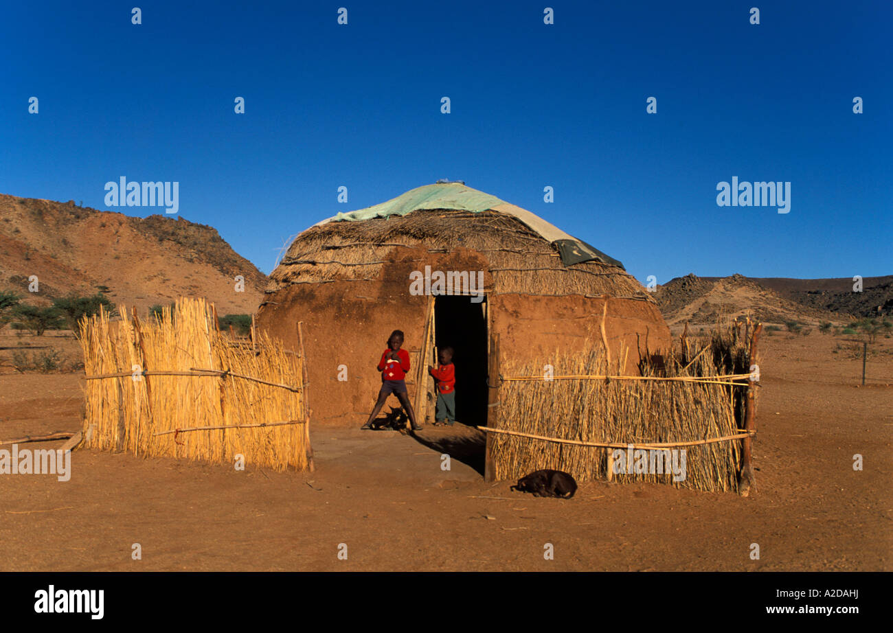 Nama tribe hi-res stock photography and images - Alamy