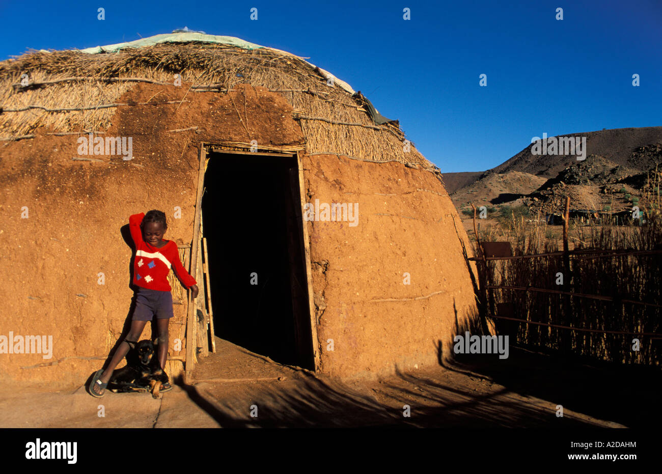 Nama Hut Africa High Resolution Stock Photography and Images - Alamy