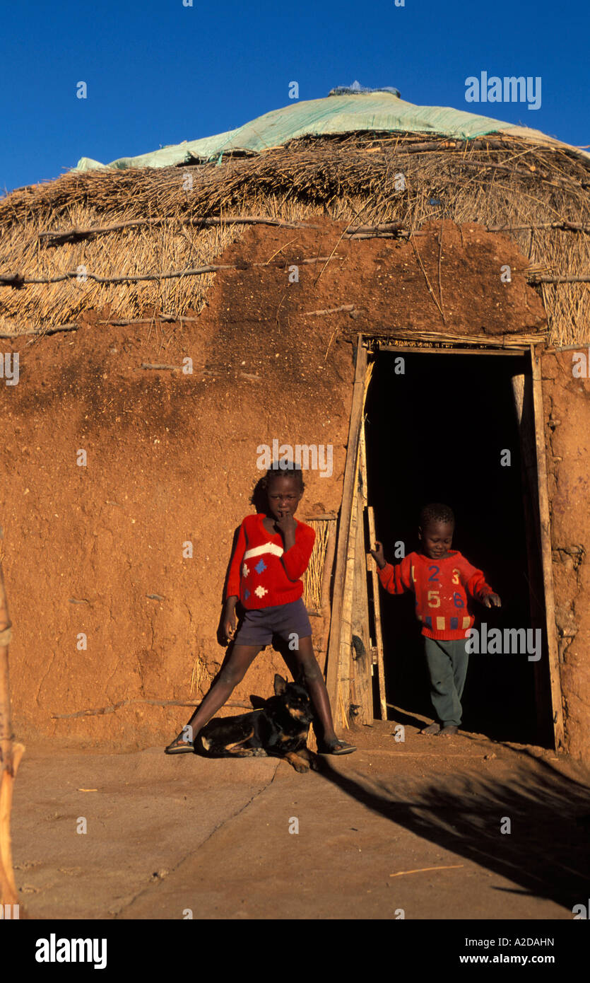 Nama tribe hi-res stock photography and images - Alamy