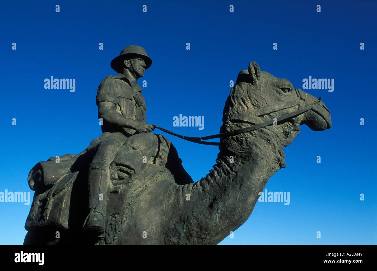 Upington northern cape south africa hi-res stock photography and images ...