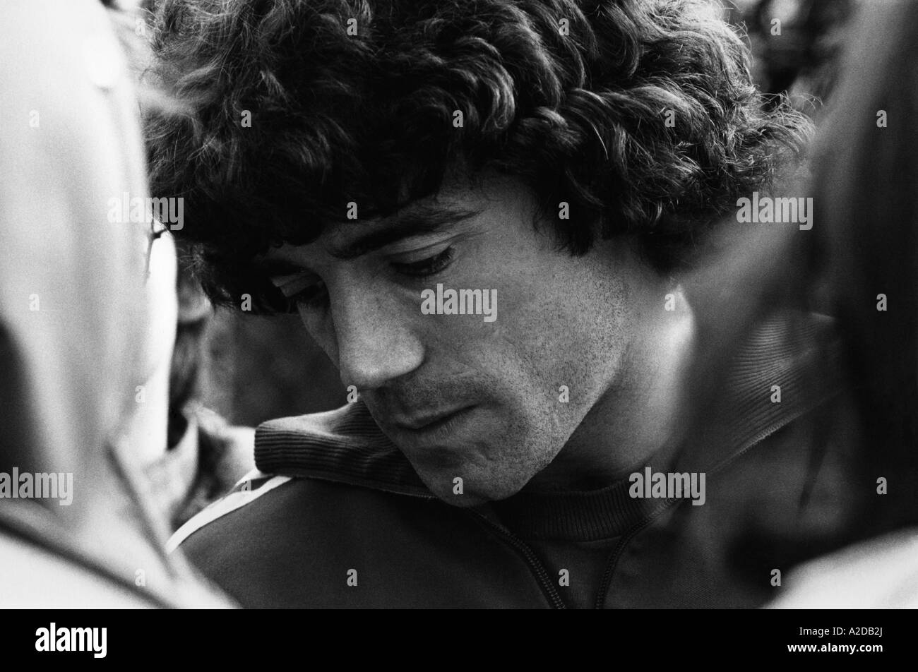 Kevin keegan hi-res stock photography and images - Alamy