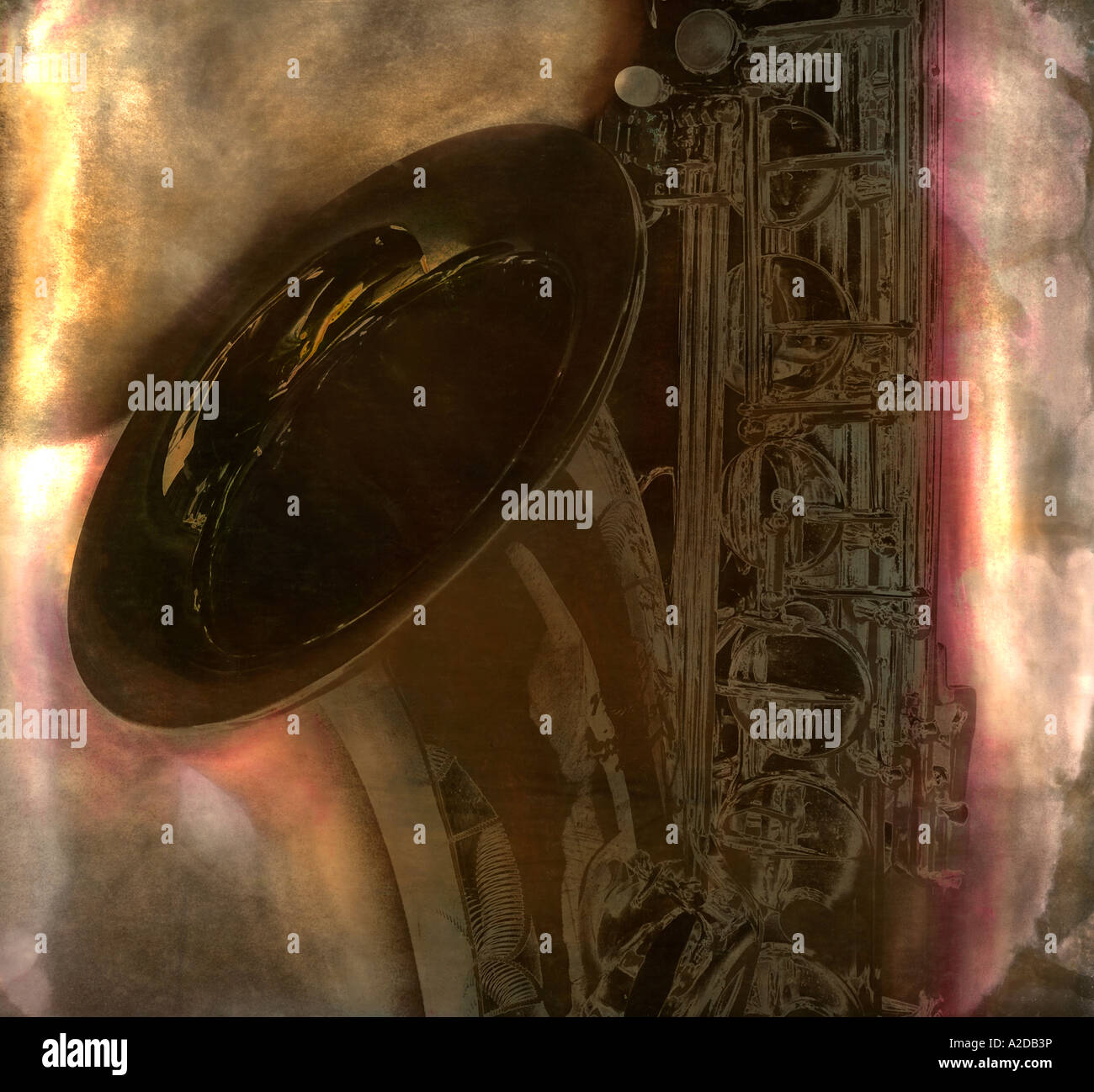 Tenor sax hi-res stock photography and images - Alamy