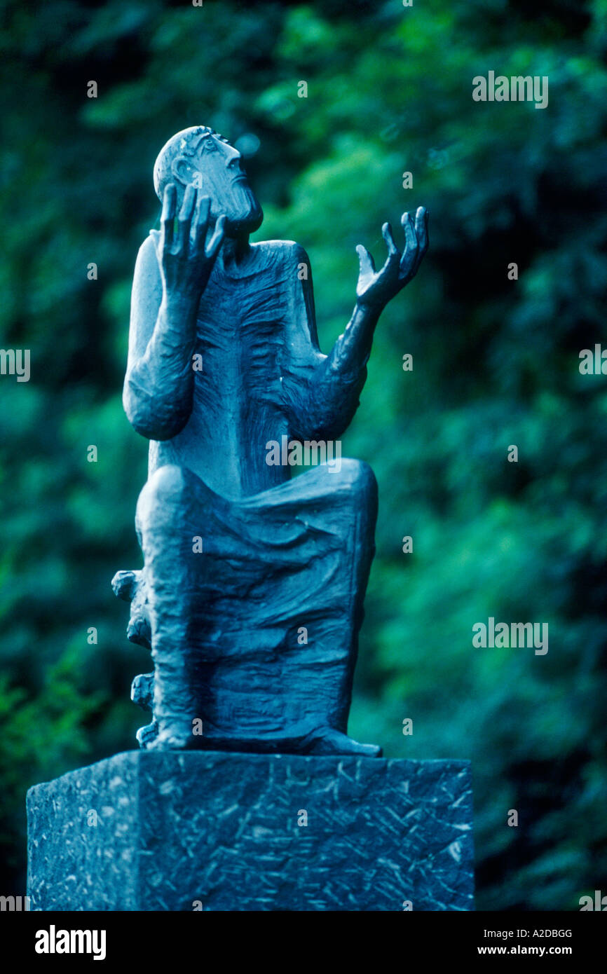 Maria laach hi-res stock photography and images - Alamy