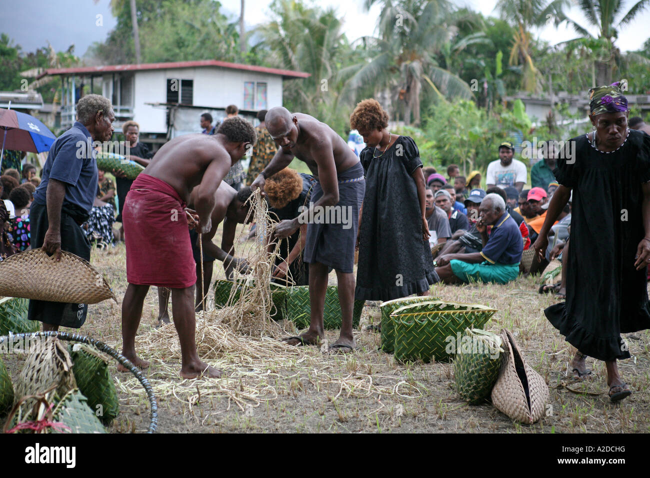 Papua New Guinea Shell Money Stock Photos & Papua New Guinea Shell ...