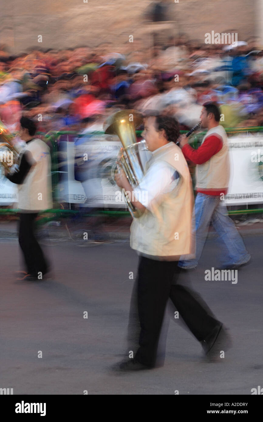 Band instruments hi-res stock photography and images - Alamy
