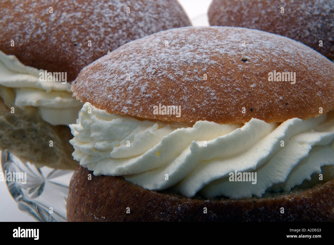 Konditorivara hi-res stock photography and images - Alamy