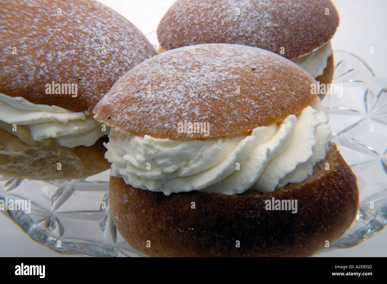 Konditorivara hi-res stock photography and images - Alamy