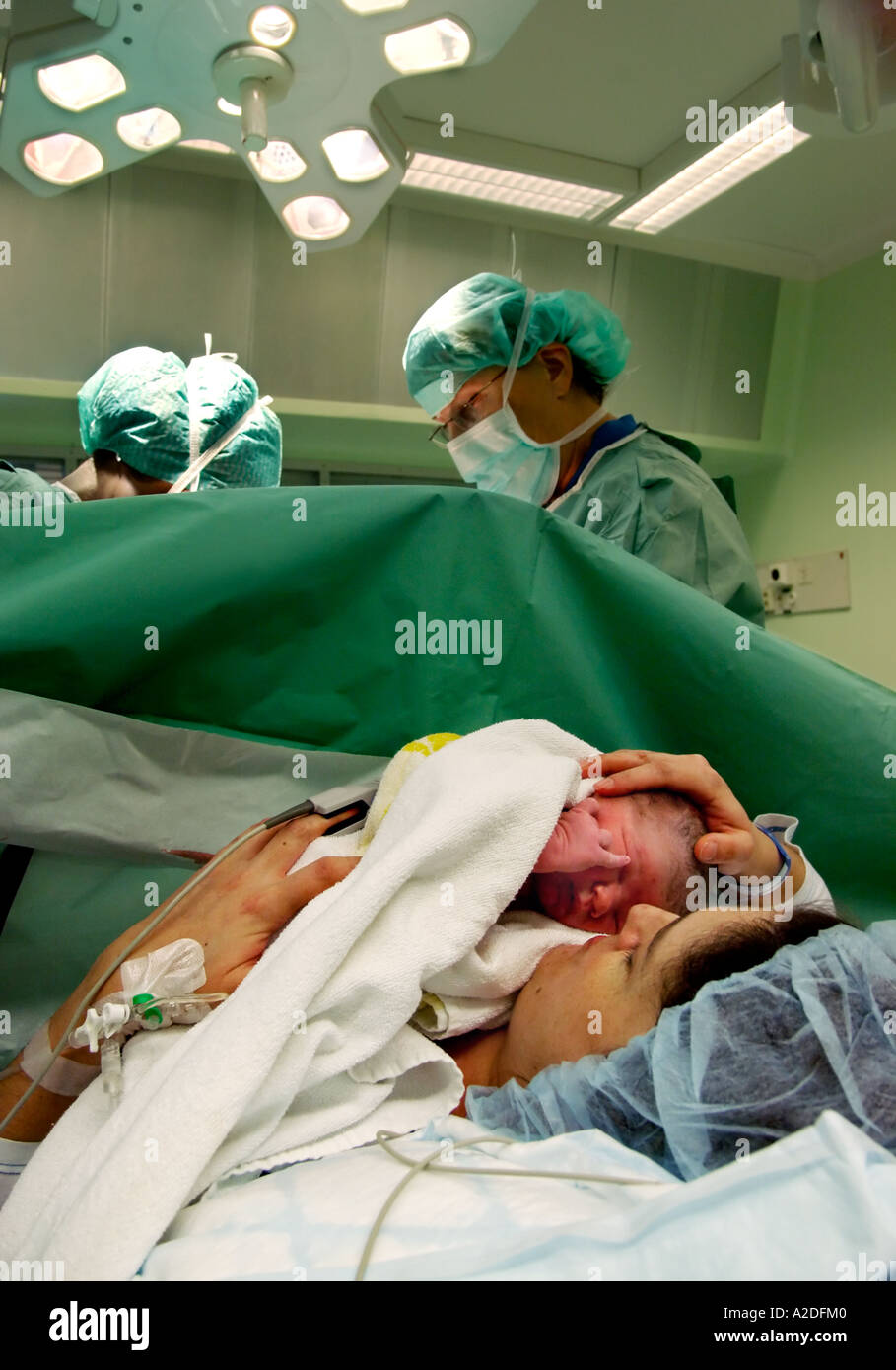 Caesarean sections part one, robson classification of caesarean section ...