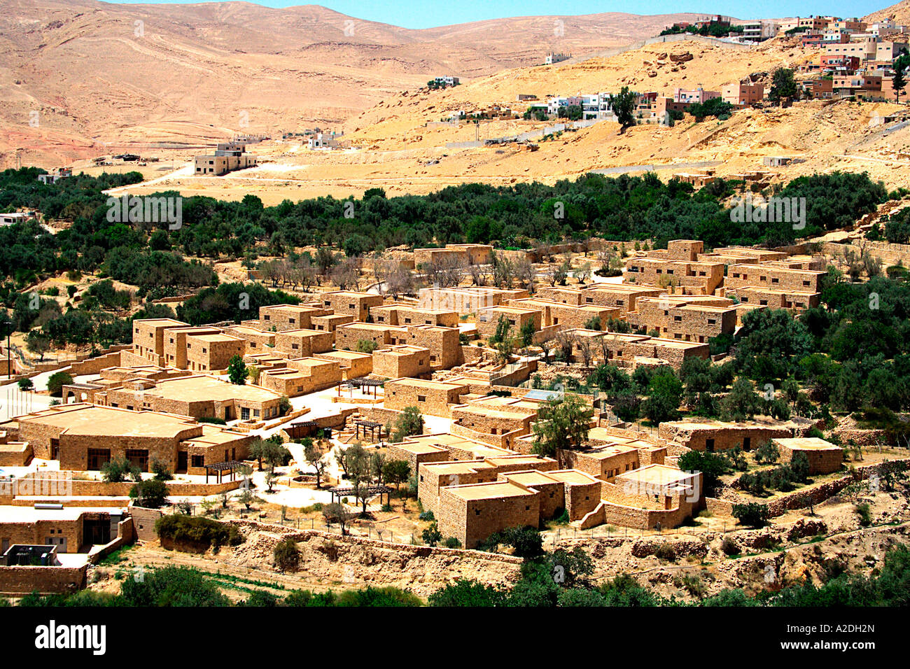 Jordan great rift valley hi-res stock photography and images - Alamy