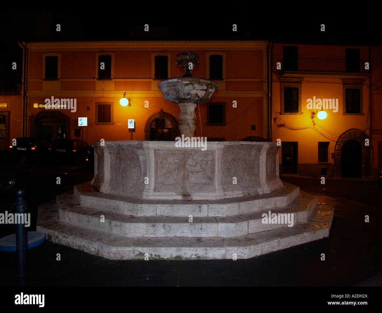 Canino italy hi-res stock photography and images - Alamy