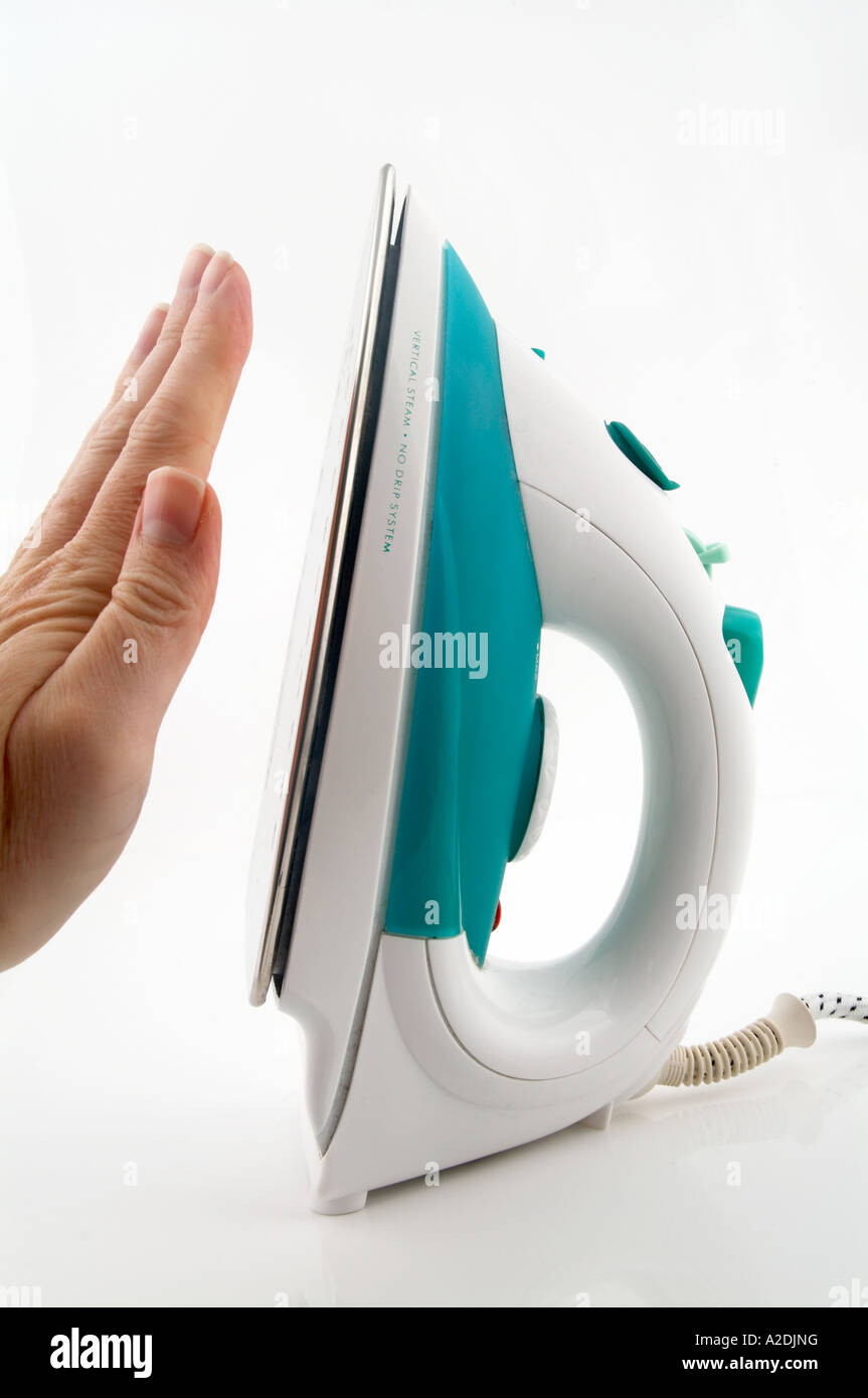 Electrical burn hand hi-res stock photography and images - Alamy