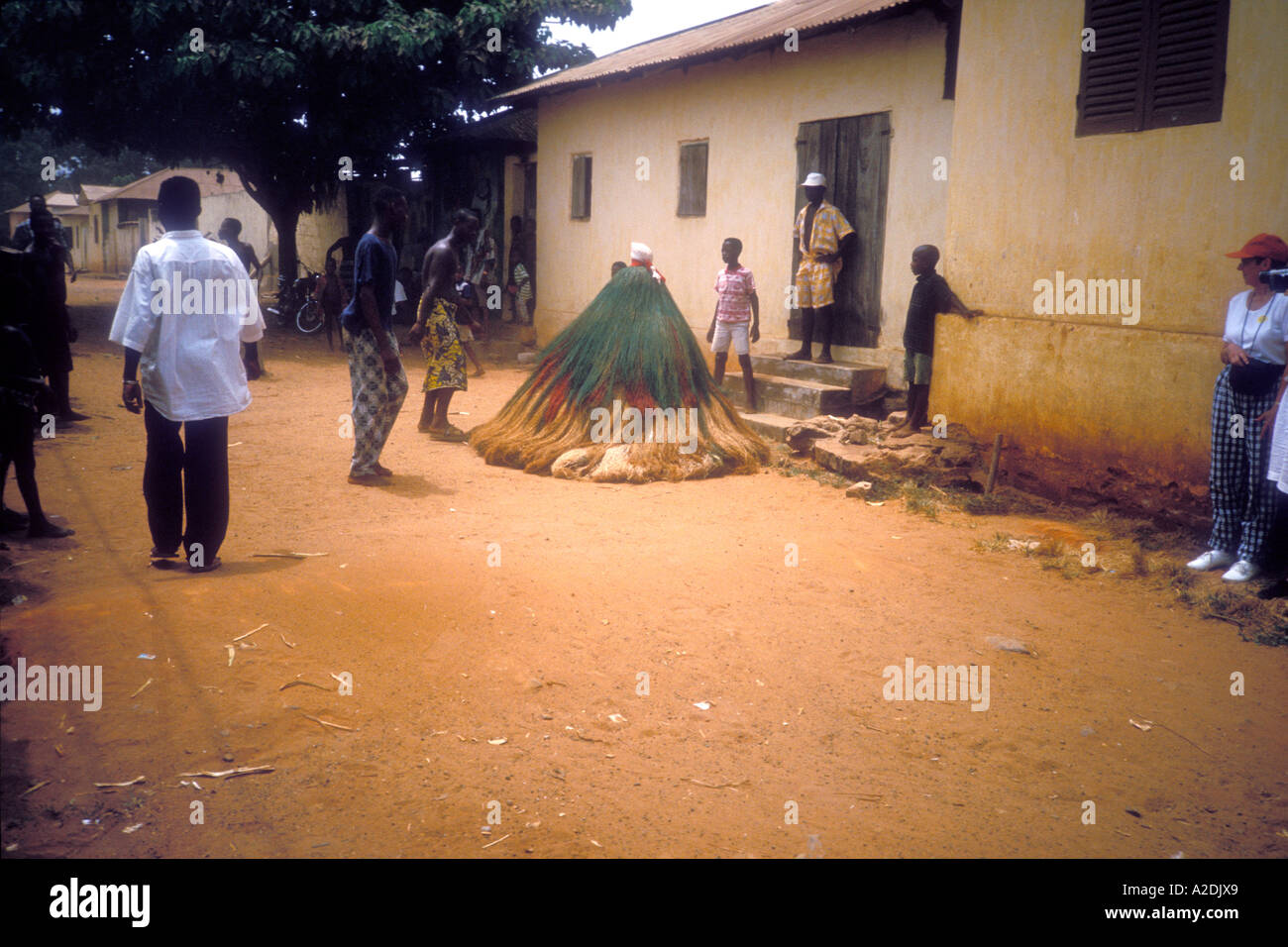 Voodoo cross hi-res stock photography and images - Alamy