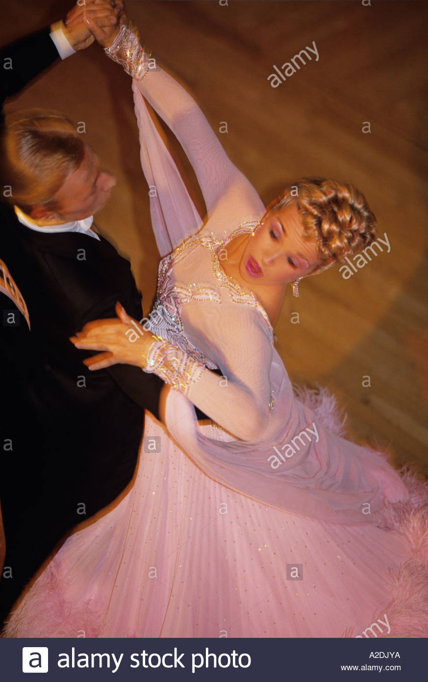 The Waltz Stock Photos & The Waltz Stock Images - Alamy