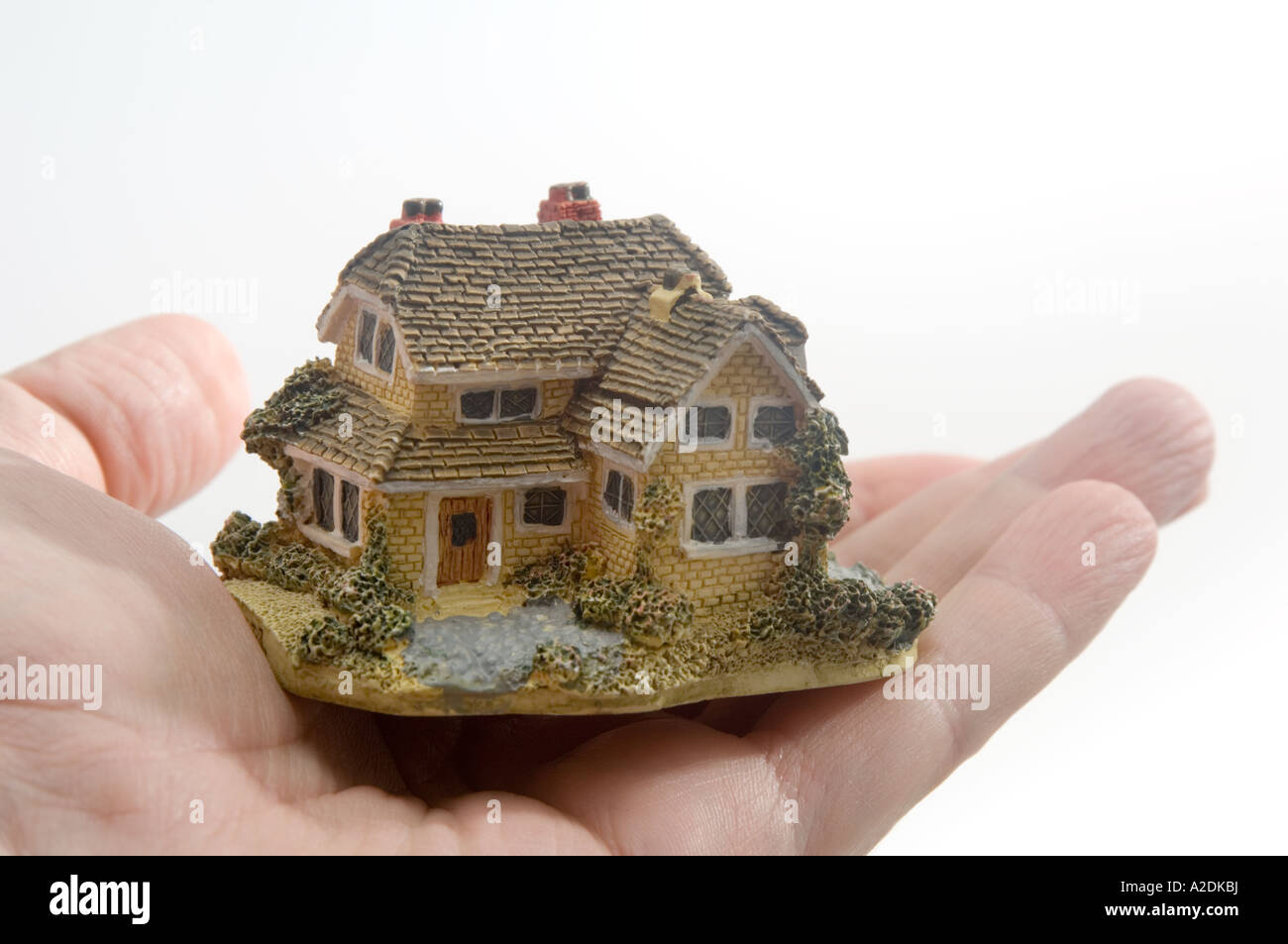 Real eatate hi-res stock photography and images - Alamy