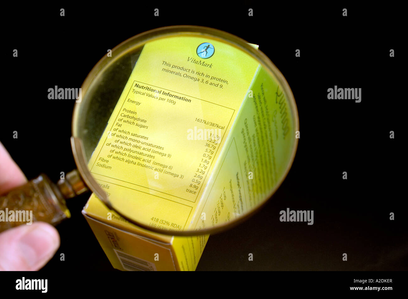 Vitamark hi-res stock photography and images - Alamy