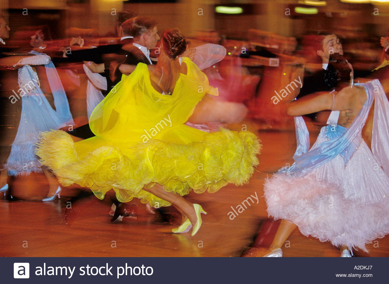Tango Championship High Resolution Stock Photography and Images - Alamy