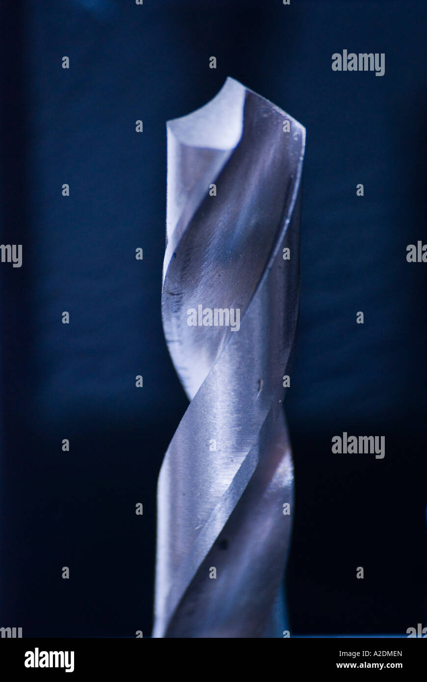 Twist drills hi-res stock photography and images - Alamy
