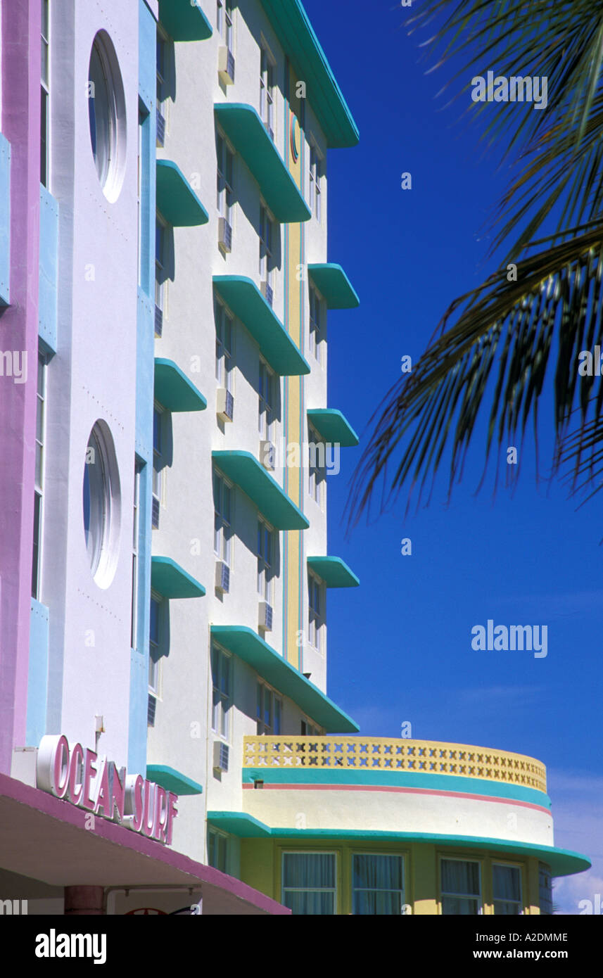 Playground miami beach hi-res stock photography and images - Alamy