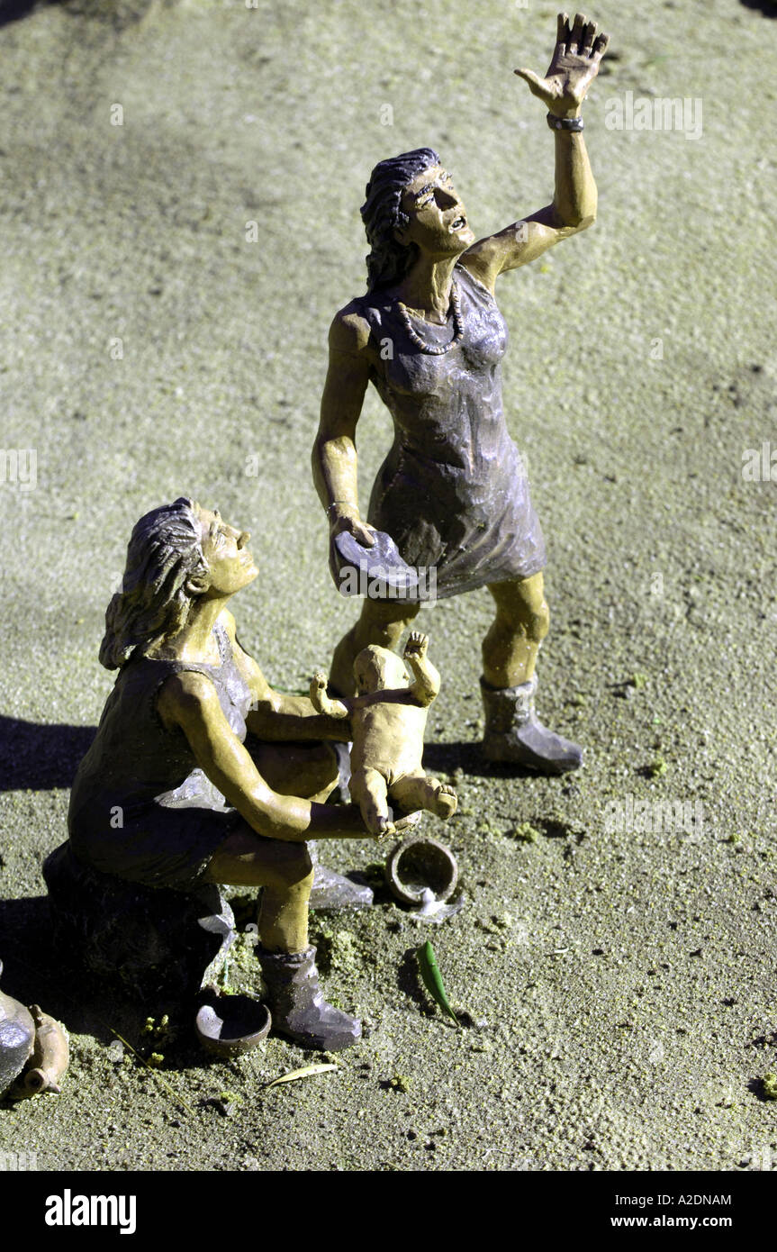 Model Of Caveman High Resolution Stock Photography and Images - Alamy