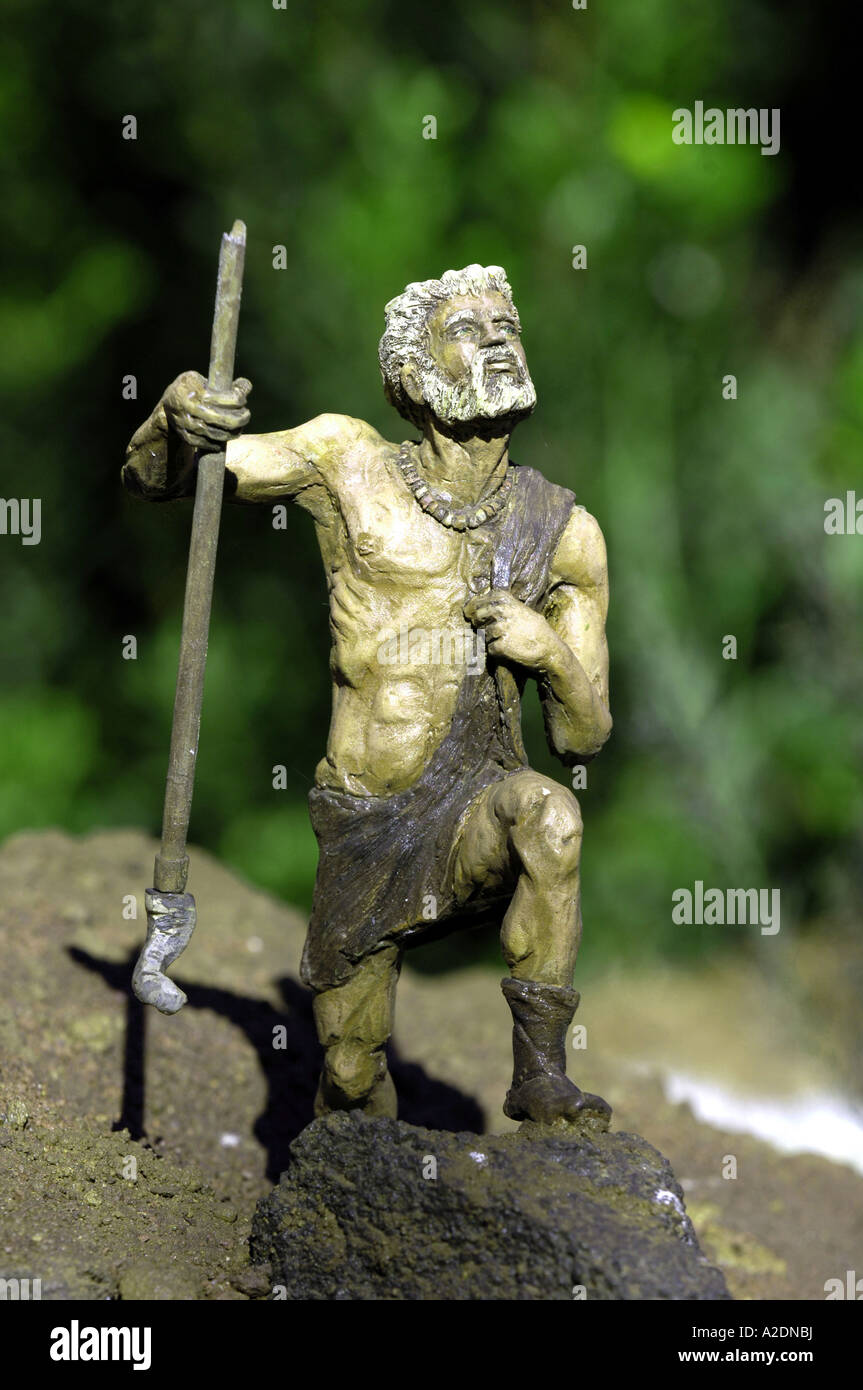 Prehistoric civilisations hi-res stock photography and images - Alamy