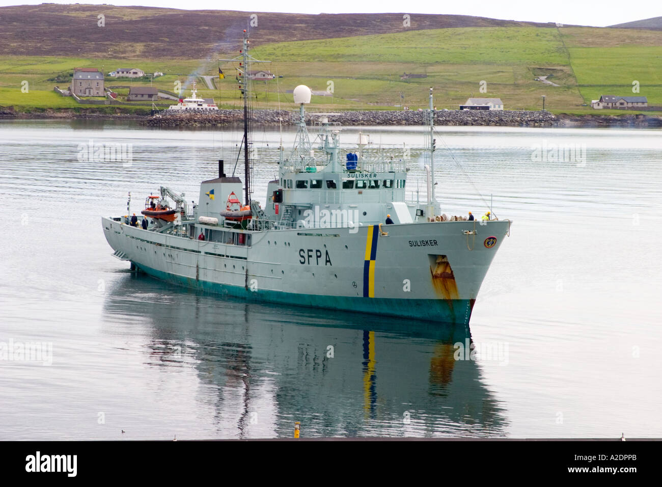 Scotland army navy hi-res stock photography and images - Alamy