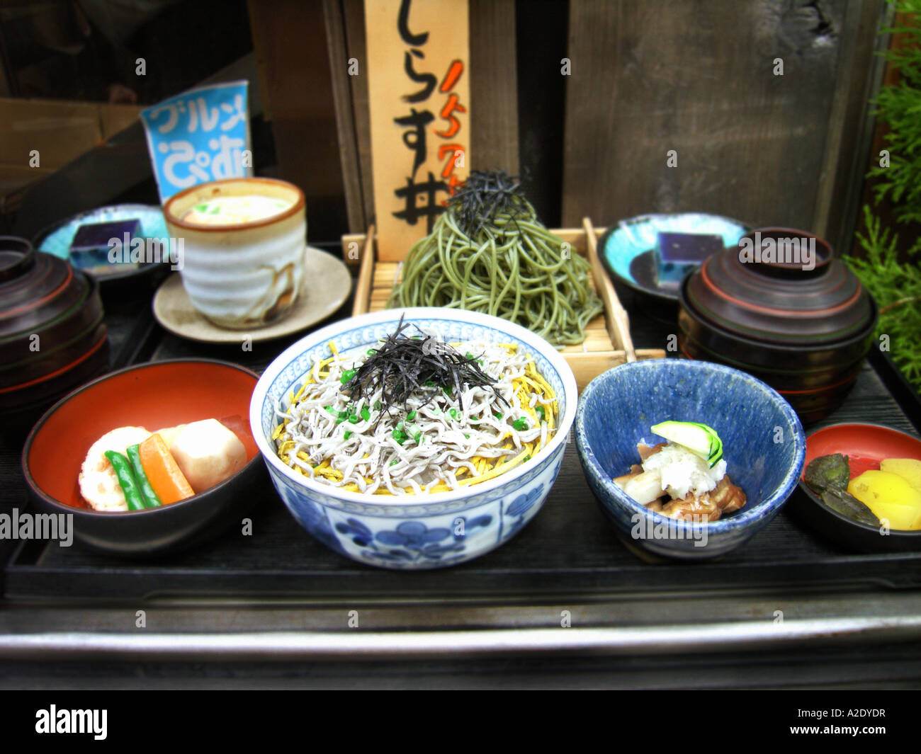 Fake pasta hi-res stock photography and images - Alamy