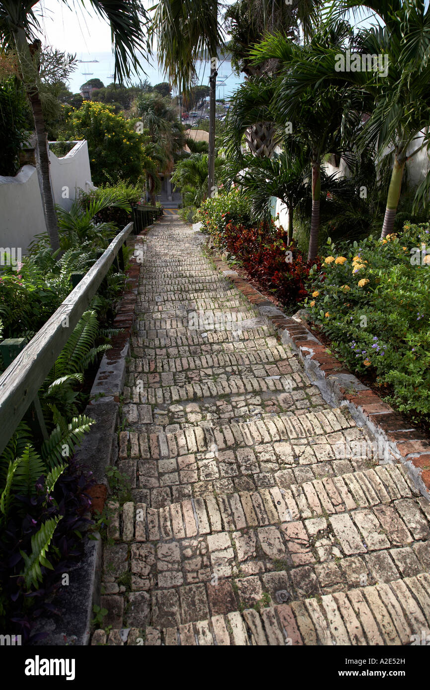 The 99 steps hi-res stock photography and images - Alamy