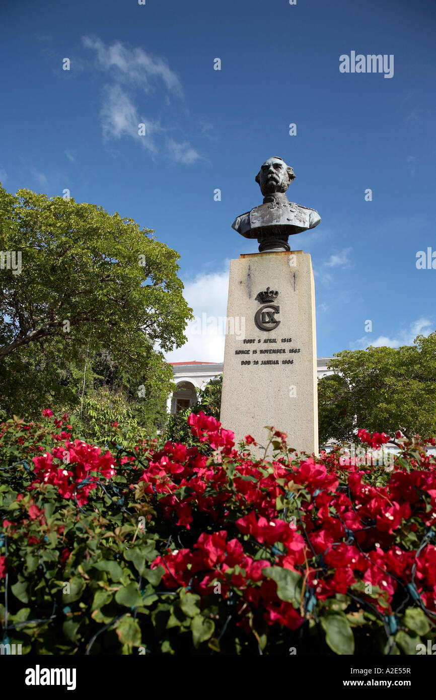 Emancipation park hi-res stock photography and images - Alamy