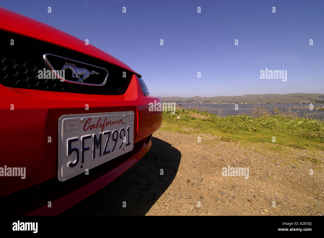 Picture ford a hi-res stock photography and images - Alamy