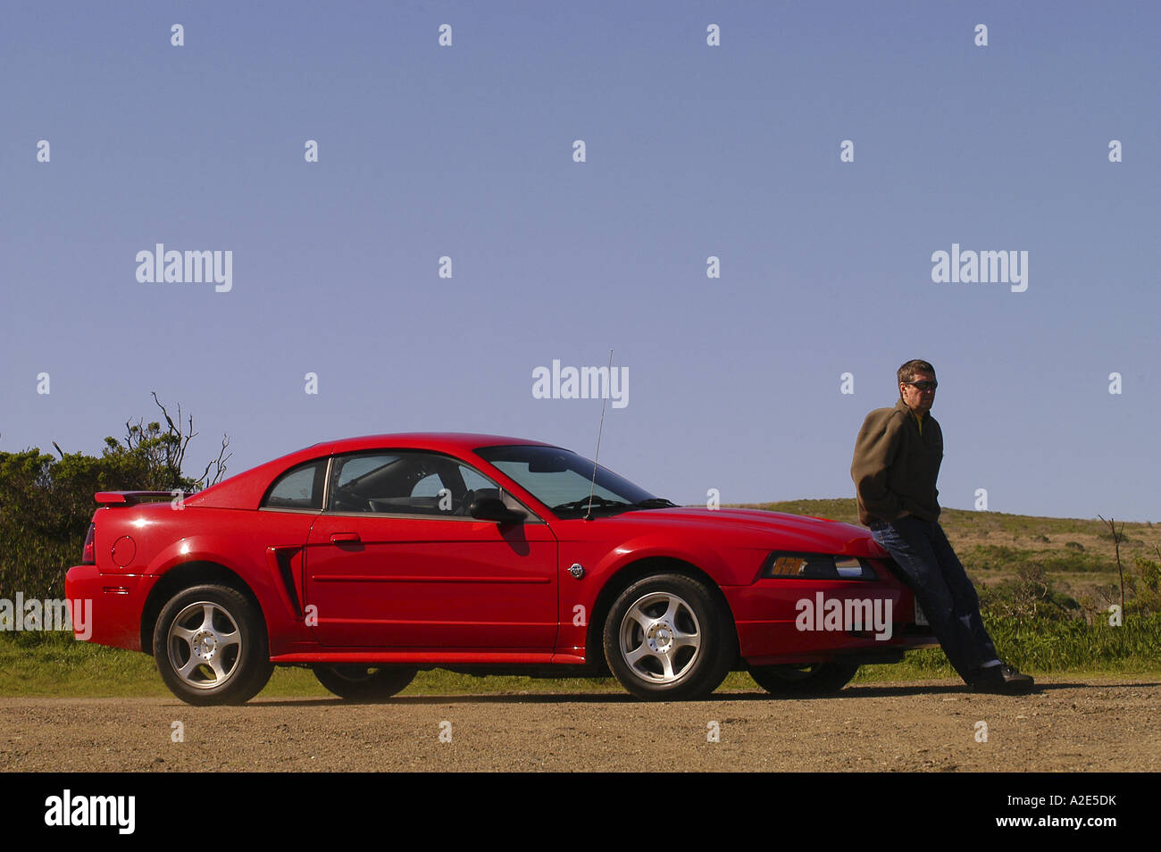 Picture ford a hi-res stock photography and images - Alamy