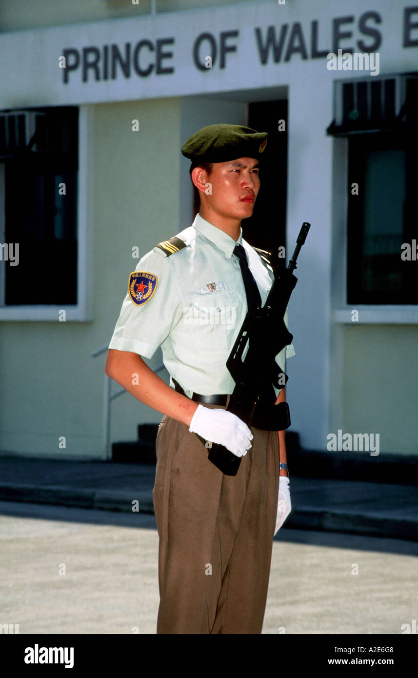 Peoples liberation army headquarters hi-res stock photography and ...