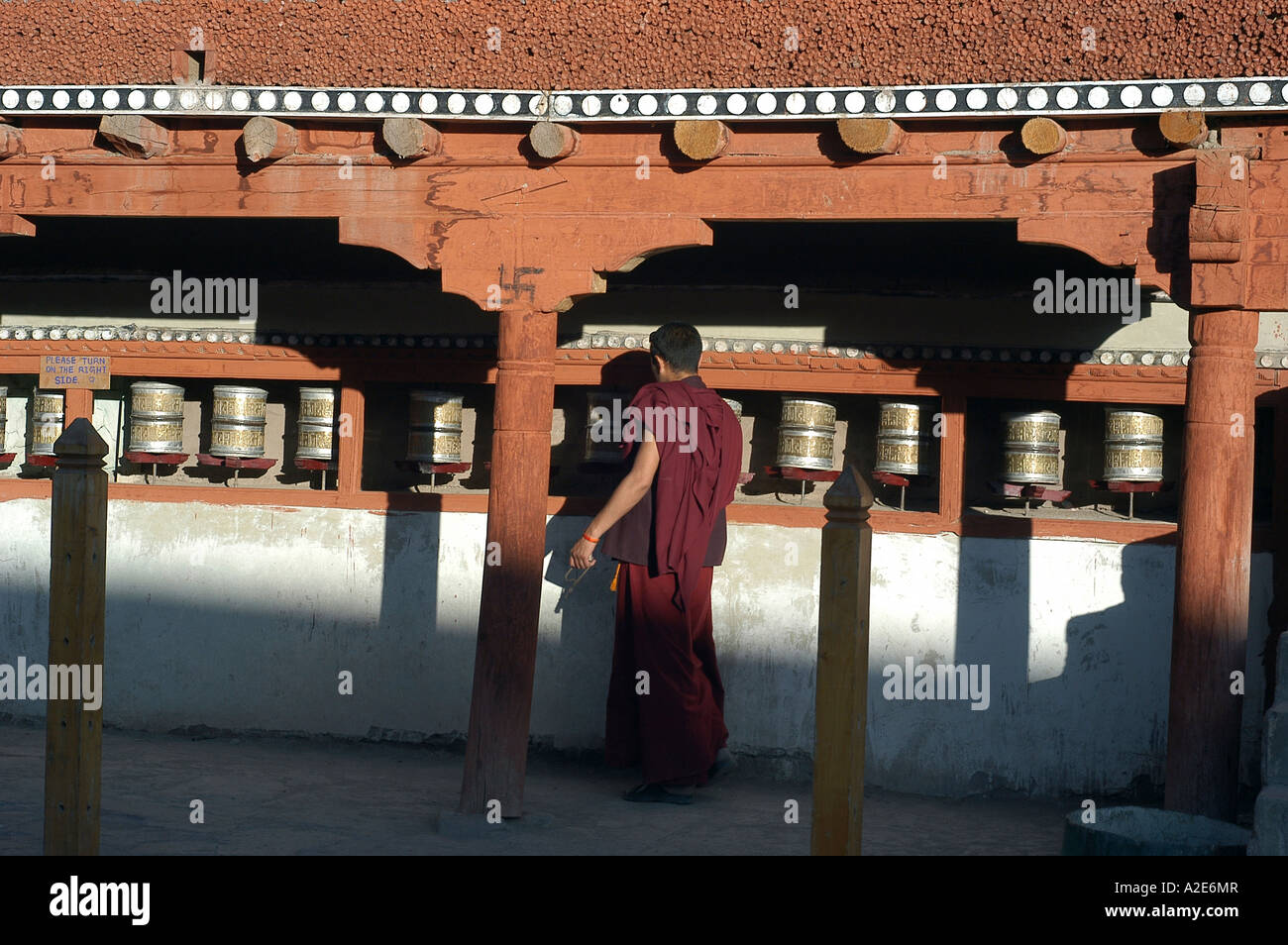 Kuru india hi-res stock photography and images - Alamy