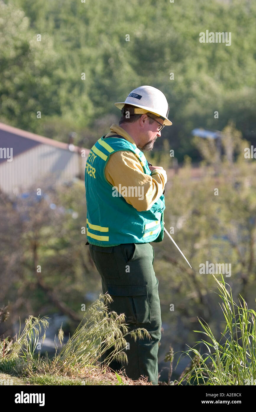 Safety tabs hi-res stock photography and images - Alamy