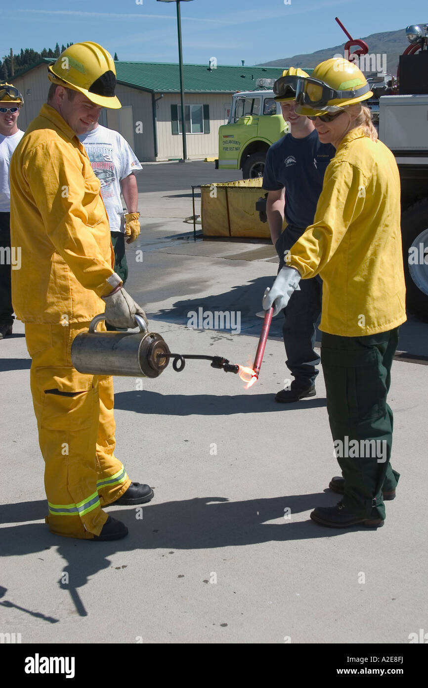 Fire acadamy hi-res stock photography and images - Alamy