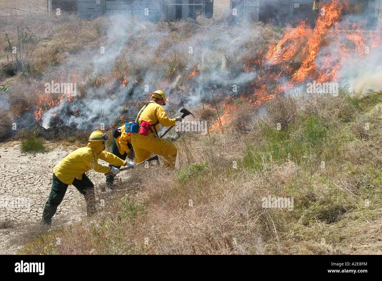 Fire acadamy hi-res stock photography and images - Alamy