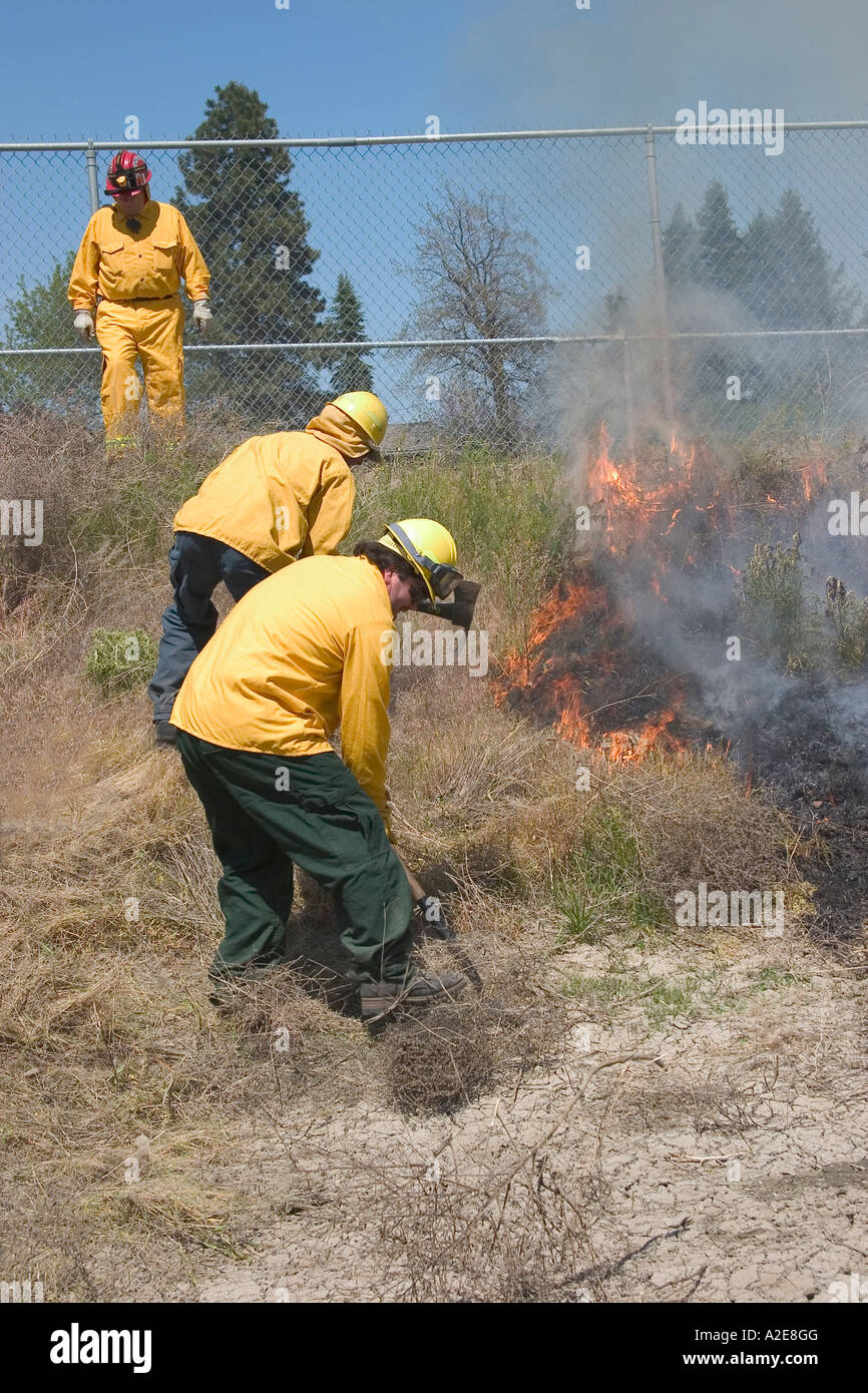 Fire acadamy hi-res stock photography and images - Alamy
