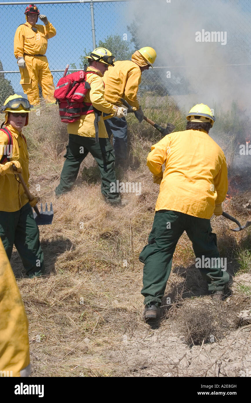 Fire acadamy hi-res stock photography and images - Alamy