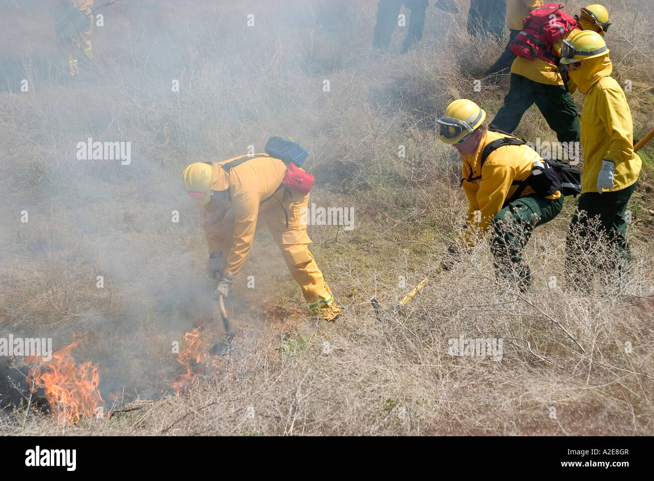Fire acadamy hi-res stock photography and images - Alamy