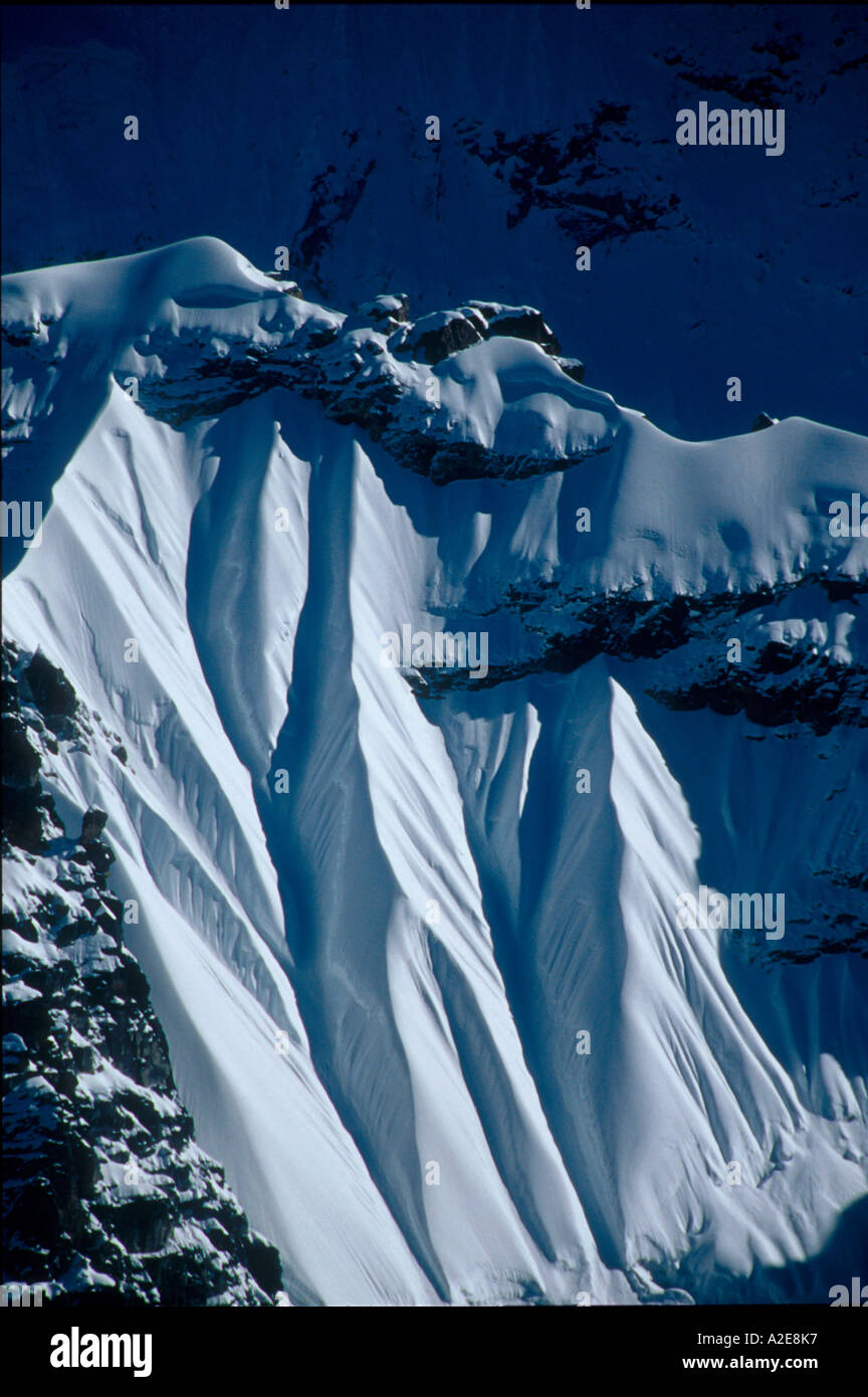 Chomolonzo hi-res stock photography and images - Alamy