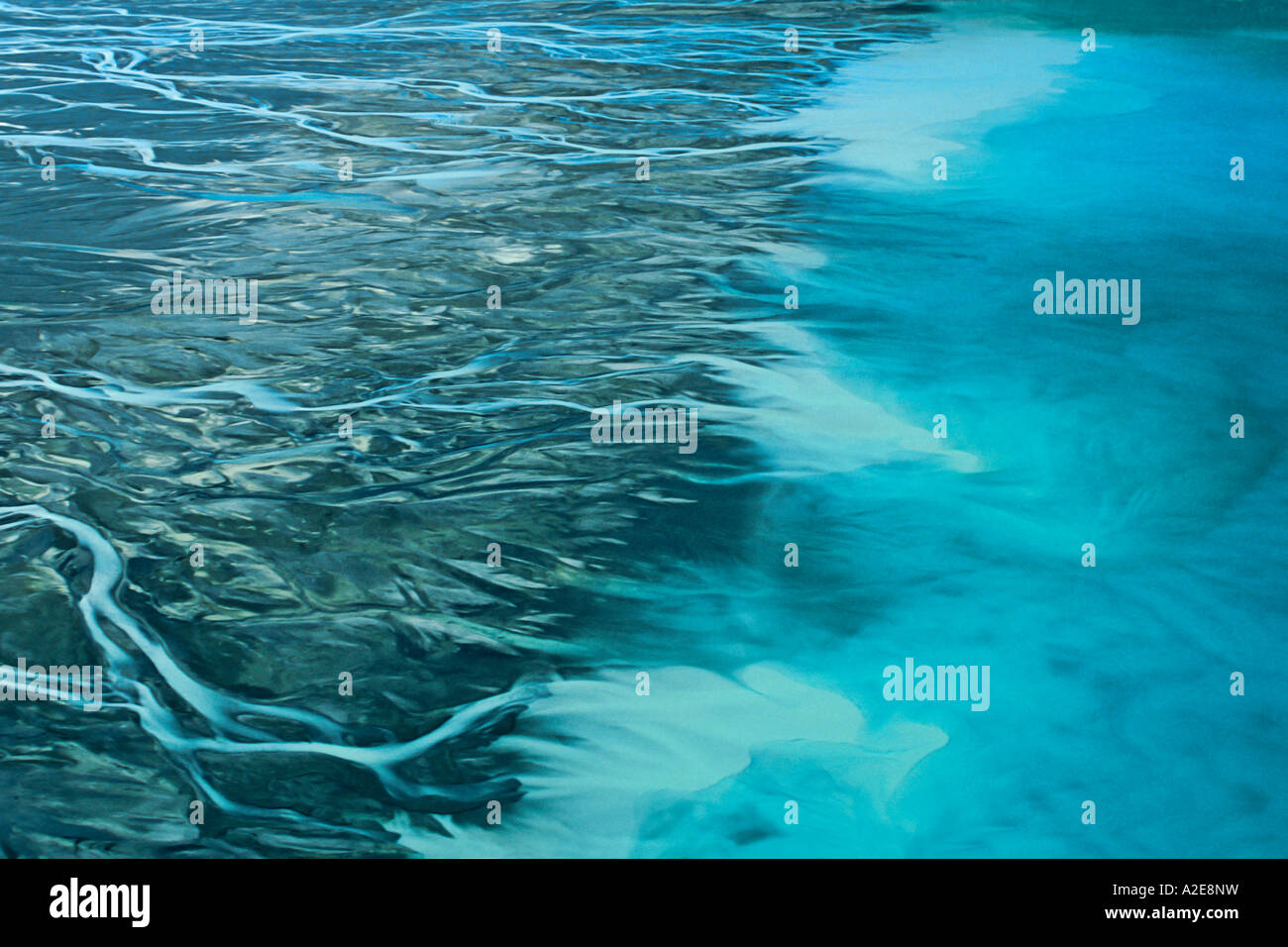 Silt deposits hi-res stock photography and images - Alamy