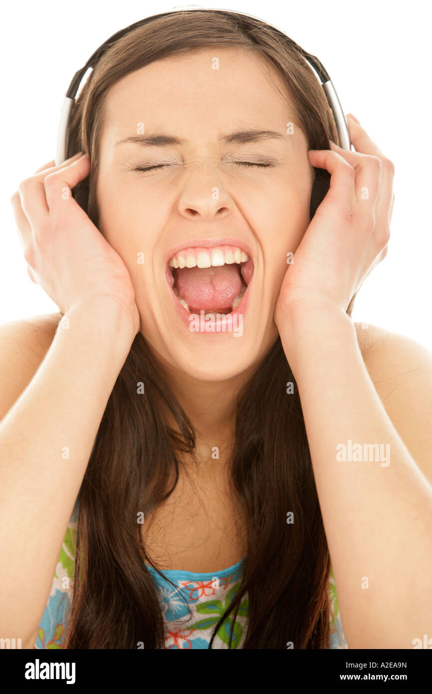 16 shout 20 years hi-res stock photography and images - Alamy