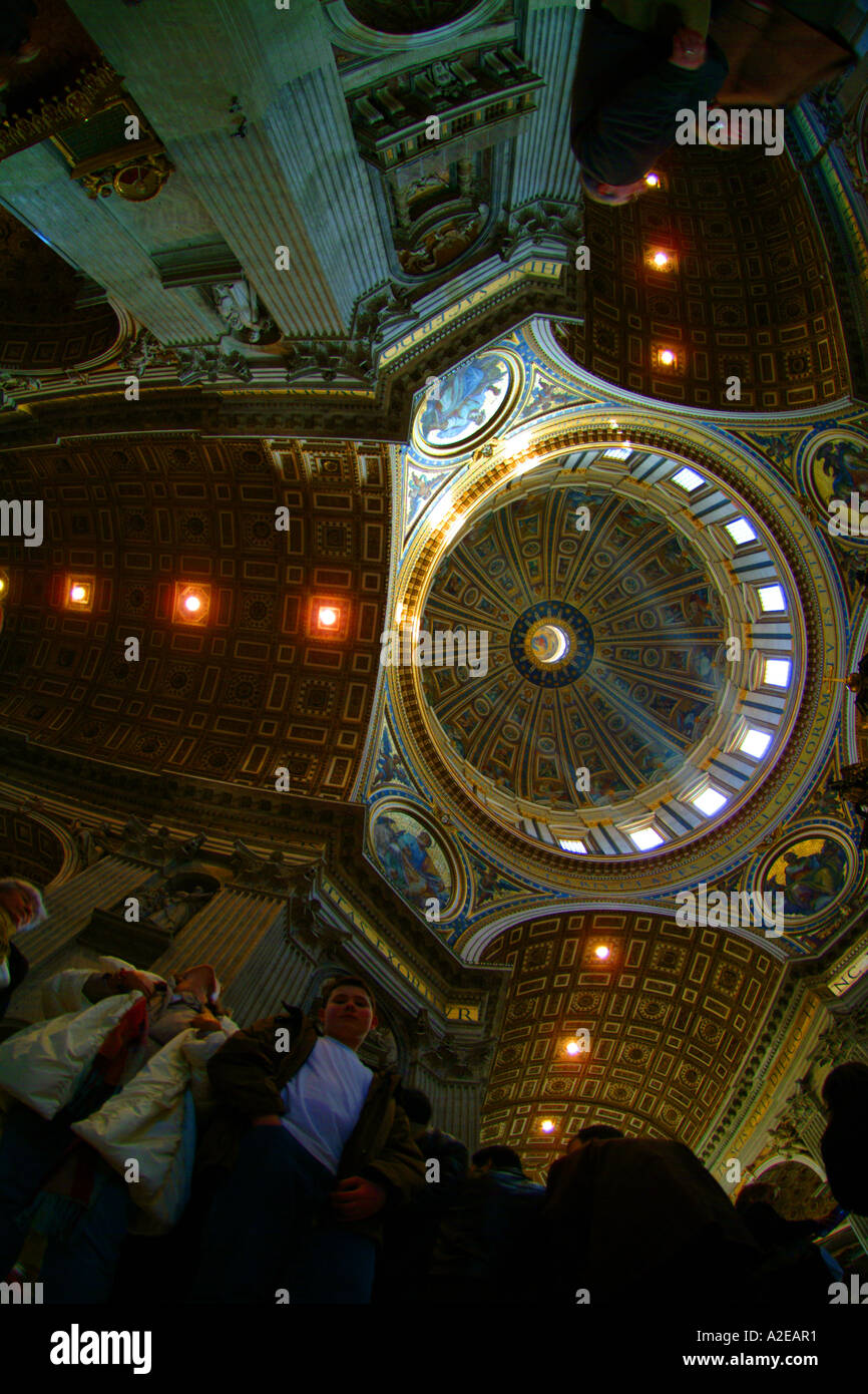 Ceiling details duomo hi-res stock photography and images - Alamy