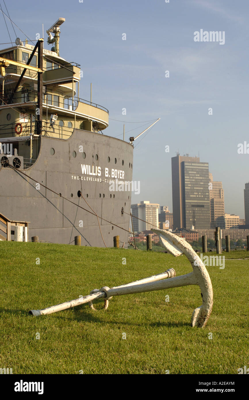 Willis b boyer hi-res stock photography and images - Alamy