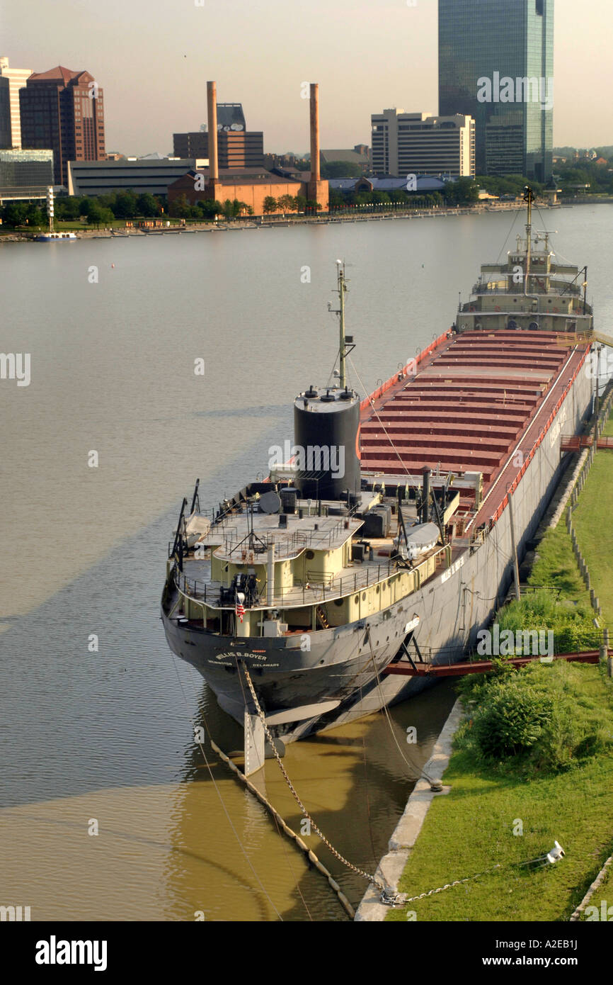 Willis b boyer hi-res stock photography and images - Alamy