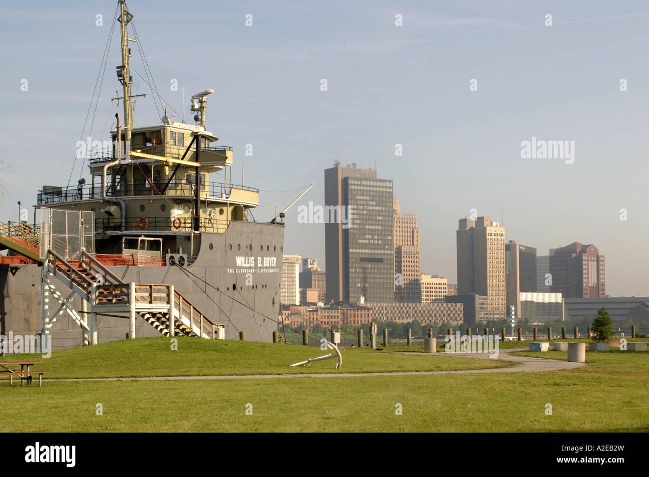 Willis b boyer hi-res stock photography and images - Alamy