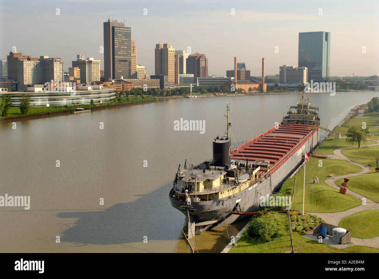 Willis b boyer hi-res stock photography and images - Alamy