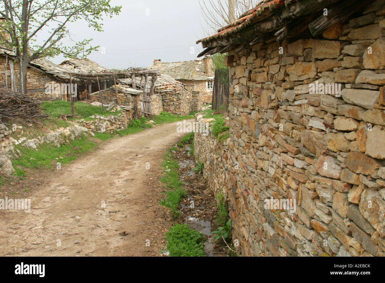 Primitiv hi-res stock photography and images - Alamy