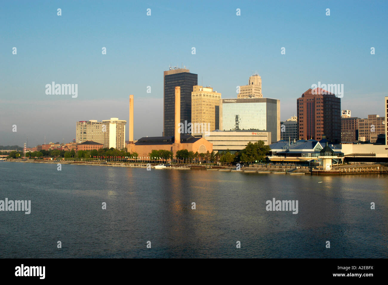 By maumee river hi-res stock photography and images - Alamy