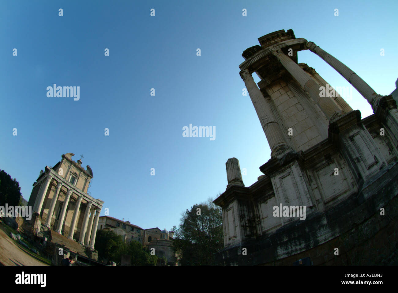 palatino via sacra roma rome italy italian travel tourism roman ...